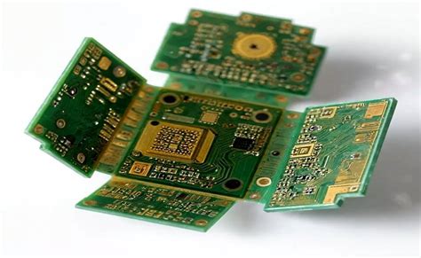 What Is Semiflex Pcb How Differences With Flexible Pcb