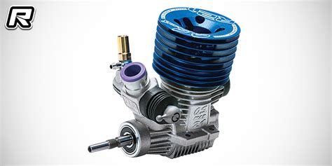 Red RC O S Max R21 3 5cc Club Level Nitro On Road Engine