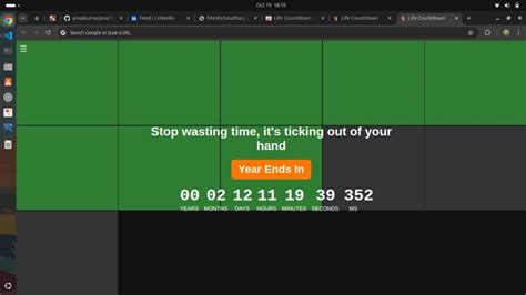Anup Kumar Jana On Linkedin Chaiaurcode Hiteshchoudhary Chromeextension