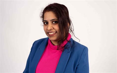 Staff Profiles Ruby Christine Mathew York St John University