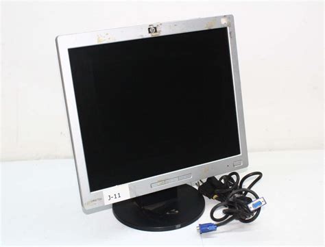 17 LCD Monitor 17 LCD Monitor HMR Shop N Bid
