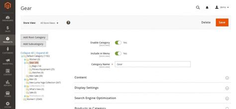 magento seo best practices for optimizing magento websites
