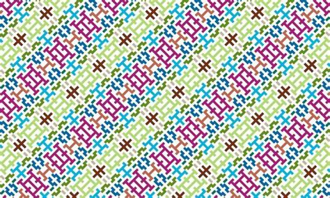 Swastik Pattern Vector Art Icons And Graphics For Free Download