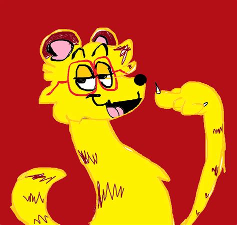 Ghost In The Form Of A Mongoose R Lemondemon