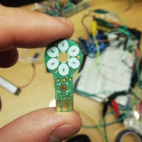 Gallery PCB Motor Hackaday Io