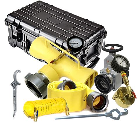 NNI Hydrant Test Kits