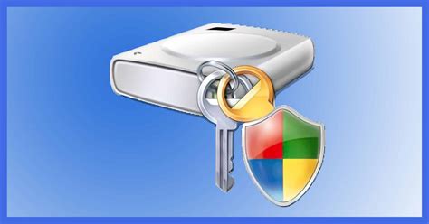 How Should I Password Protect An External Hard Drive Ask Leo