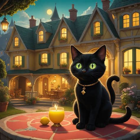 Chalices Magical Adventure