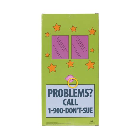 The Simpsons Feature Talking Krusty Doll