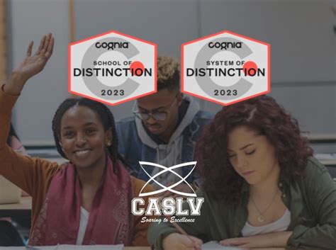 Coral Academy Of Science Las Vegas On Linkedin Coralacademy Stem