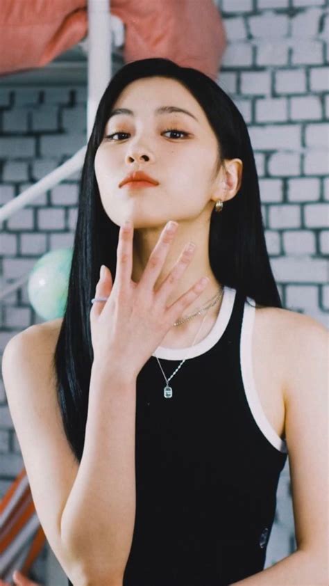 Swag Girl Style Girl Swag S Girls Kpop Girls South Korean Girls