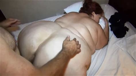 White Ssbbw Xhamster