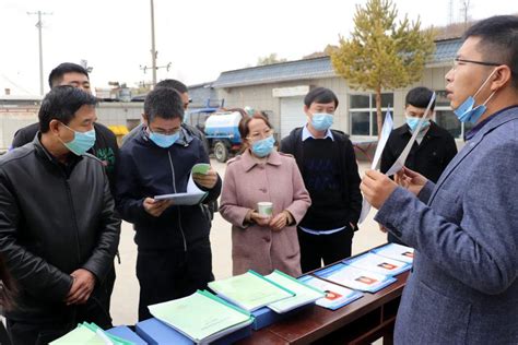 陕西省榆林市巩固拓展脱贫攻坚成果同乡村振兴有效衔接工作资料收集整理工作观摩培训会圆满结束中国农科新闻网