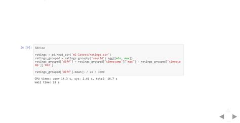 Python Отображение ячеек Jupyter Notebook в виде слайдов презентации Stack Overflow на русском