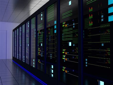 What Temperature Should A Server Room Be Perth Air Power