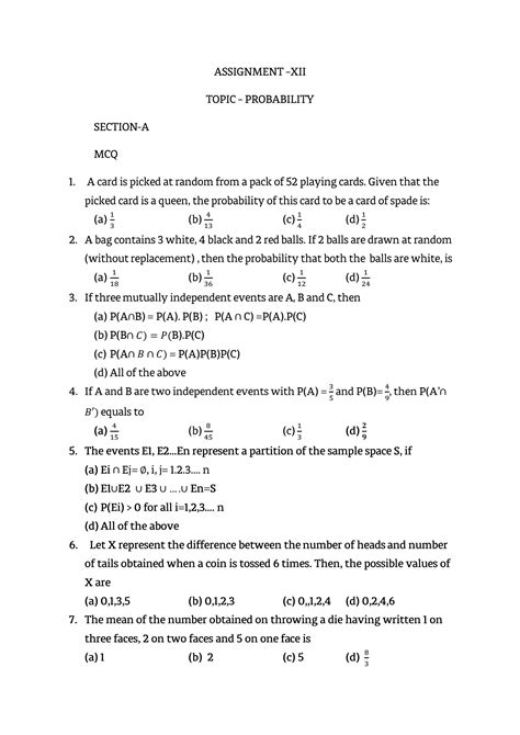 SOLUTION Probability Question On Bayes Theorem Total Probability Studypool