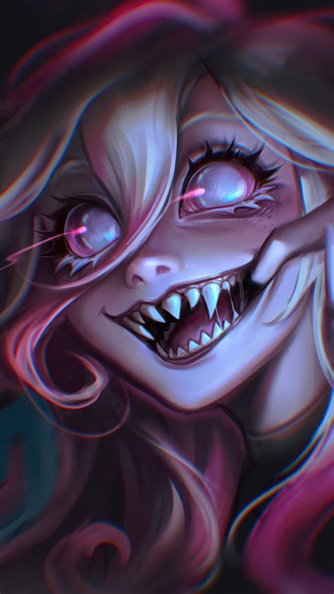 Briar Lol Game K L Wallpaper Pc Desktop