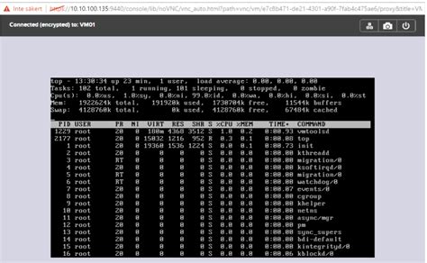 Manage Vsphere Virtual Machines In Nutanix Prism Virtualization