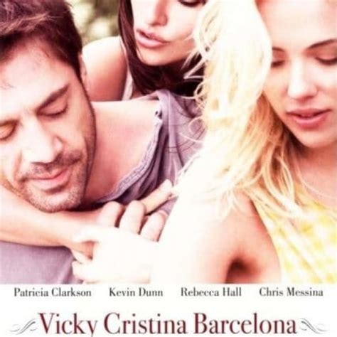 Vicky Cristina Barcelona Anmeldelse Flickzone
