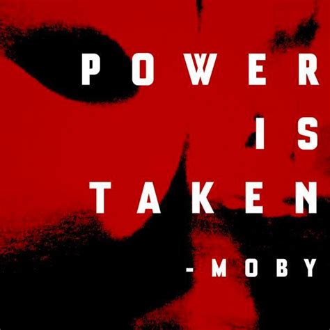 New Moby Album All Visible Objects Single Out Tomorrow Power Is Taken Scrolller