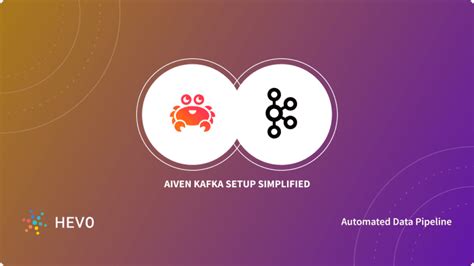 How To Set Up Aiven Kafka 8 Easy Steps