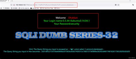 Sql注入之路之七：宽字节注入宽字节注入前提 Csdn博客