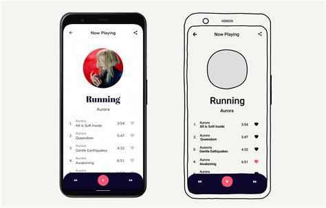 jetpack compose tutorial replicating dribbble audio app part 1 by