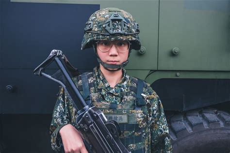 【關指部戰備偵巡】實戰化訓練 深化戰場經營 軍聞 【關指部戰備偵巡】實戰化訓練 深化戰場經營 青年日報