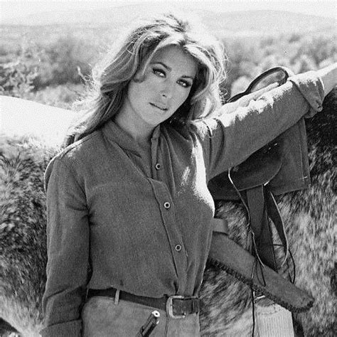 Classicowboys On Instagram Michele Carey El Dorado 1966