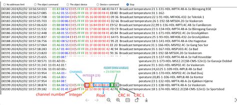 hdl smartbus via nodered and mqtt page 14 share your projects