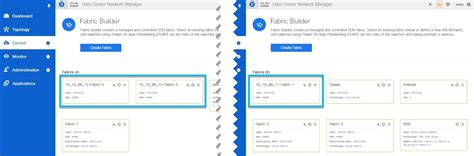 Cisco Nexus Dashboard Orchestrator Configuration Guide For Ndfc Fabrics