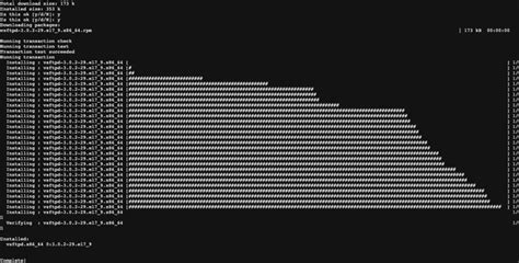 玩转服务器之数据传输篇如何快速搭建 FTP 文件共享服务器 知乎
