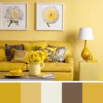 Cores que Combinam com Amarelo Saiba Quais São e 80 Modeloss