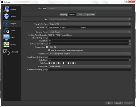 streaming from obs · issue 266 · phoboslab jsmpeg · github
