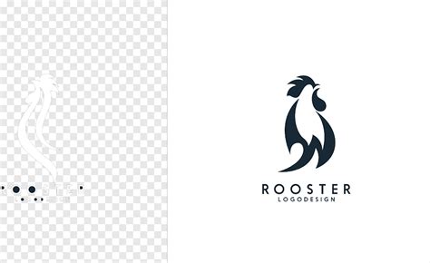 Rooster Logo Cock Logo Png Pngwing