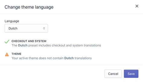 how to use translation keys to create internationalized themes shopify