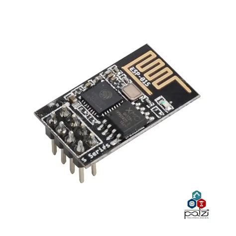 Módulo Esp8266 01 Importadora Patzitec