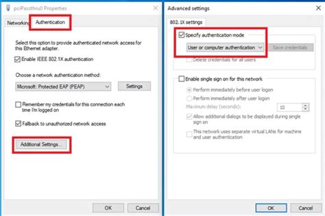 Configure Machine Two Factor Authentication For Supplicant Access Cisco