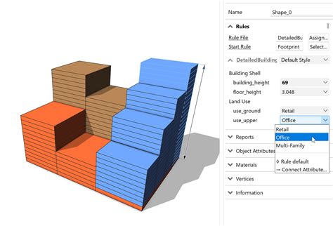 rule based modeling—arcgis cityengine resources documentation