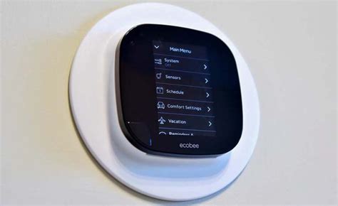 Is The Ecobee Humidity Sensor Reliable Automation Gears