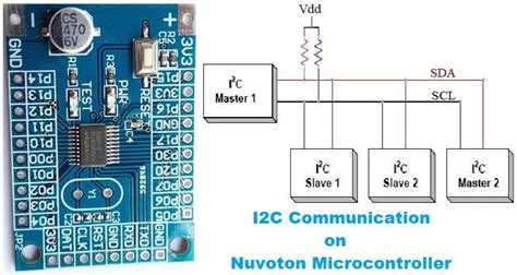 Arduino I2c Eeprom Programmer Qleromatrix