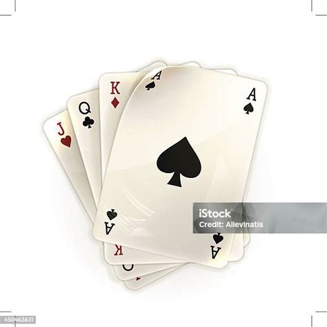 게임하기 카드 0명에 대한 스톡 벡터 아트 및 기타 이미지 0명 도박 룬 Istock