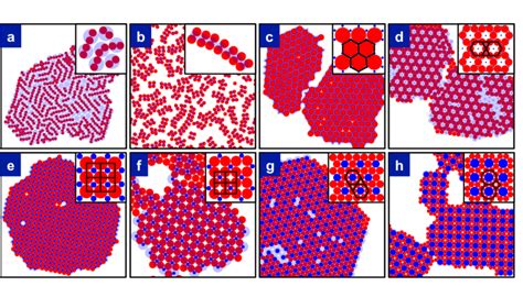 Miscellaneous Structures Structures Obtained With A σ1σ0 002 And