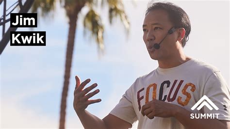 Kwik Brains Jim Kwik Shares 10 Ways To “upgrade Your Limitless Brain”