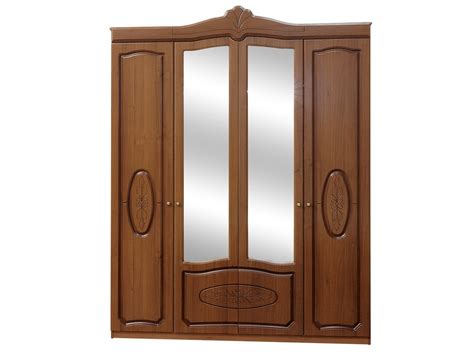 Шкаф 4Д Катрин патина фабрики Світ меблів • Купить в Киеве цена 17650 грн Фото и отзывы в