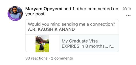 A R Kaushik Anand On Linkedin Jobseeker Recruitmentscam Fraudawareness Stayvigilant