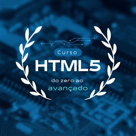 Html5 Do Zero Ao Avançado