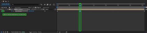 How To Loop A Composition After Effects Aejuice Com