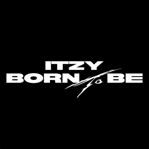 ITZY BORN TO BE Review By Meno Album Of The Year