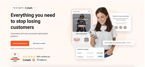 11 Best Landing Page Optimization Tools For 2025 To Maximize